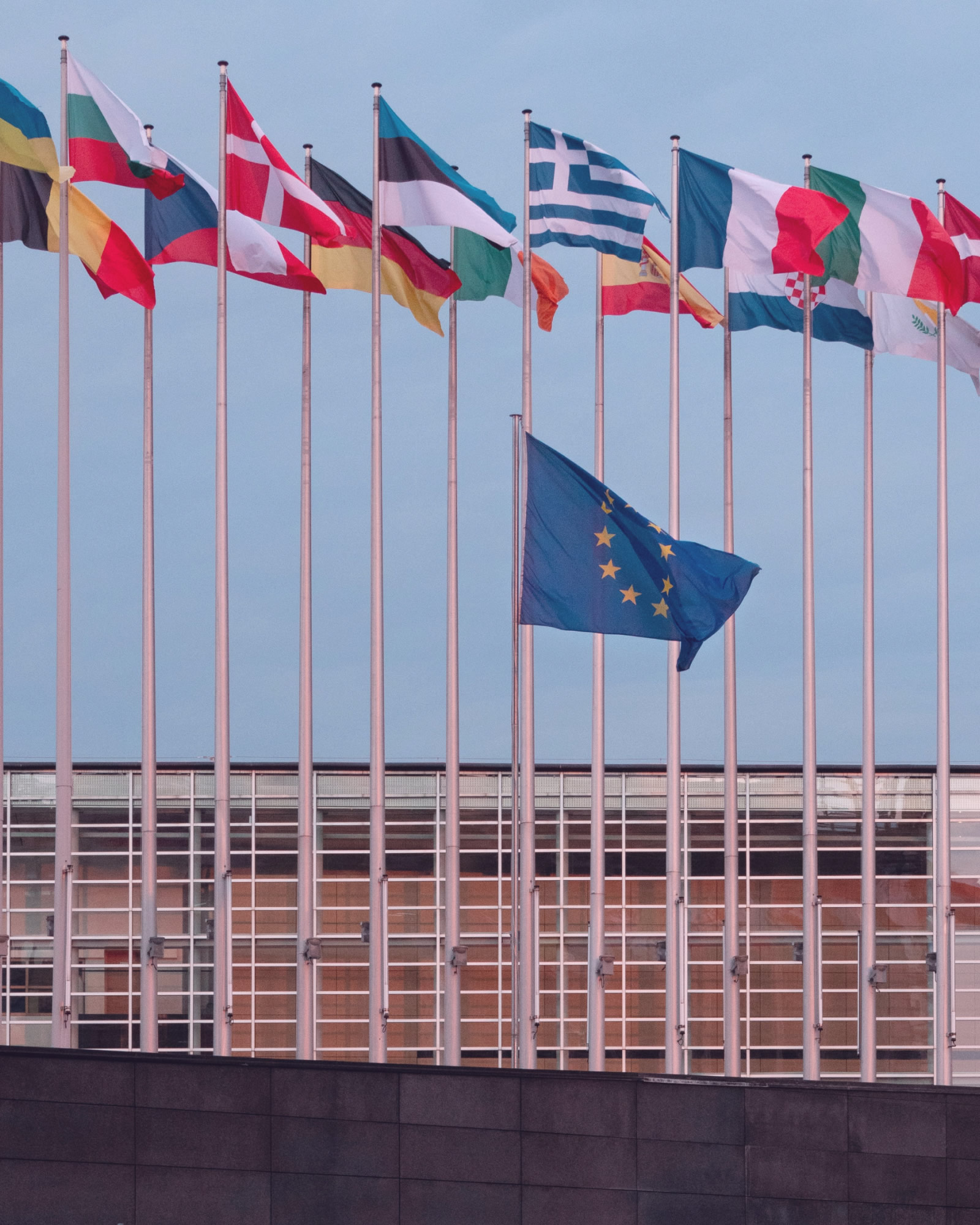 Europe’s democracy and security weight on the June 2024 ballot ...